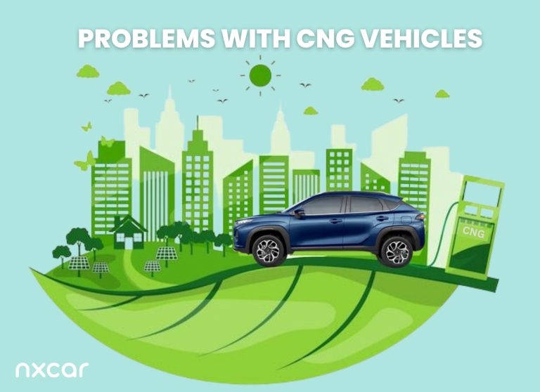 8 Major Problems with CNG Vehicles: What Every Buyer Should Know ...