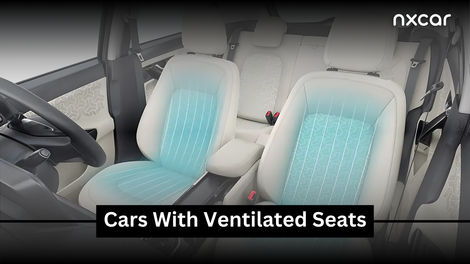 10 Cars with Ventilated Seats Under 20 Lakh - Insights By Nxcar