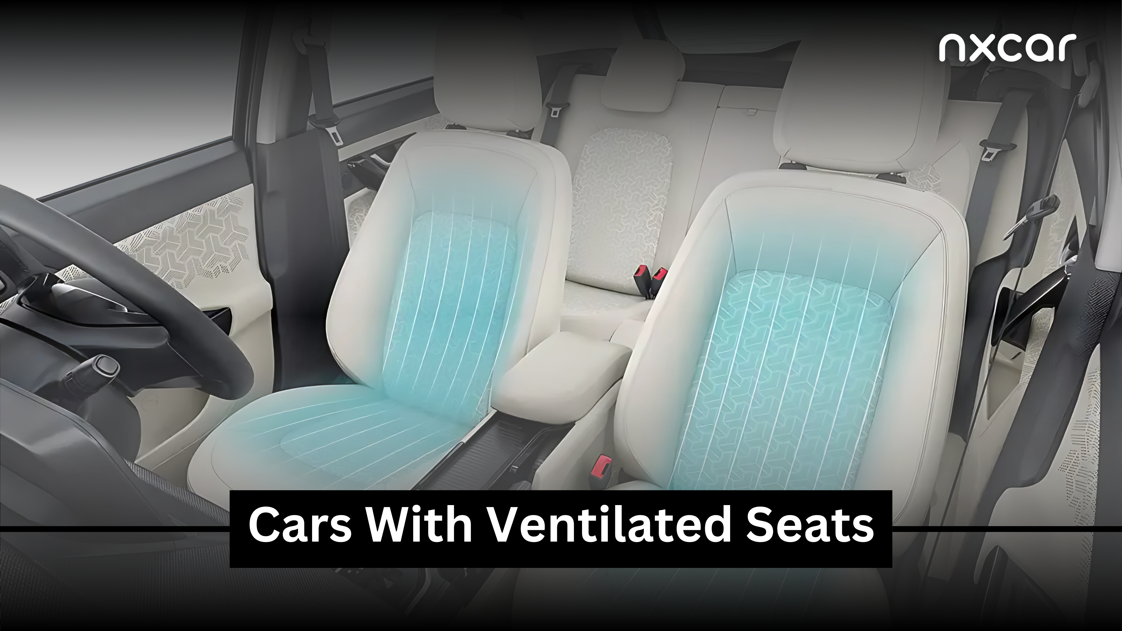 10 Cars with Ventilated Seats Under 20 Lakh - Insights By Nxcar