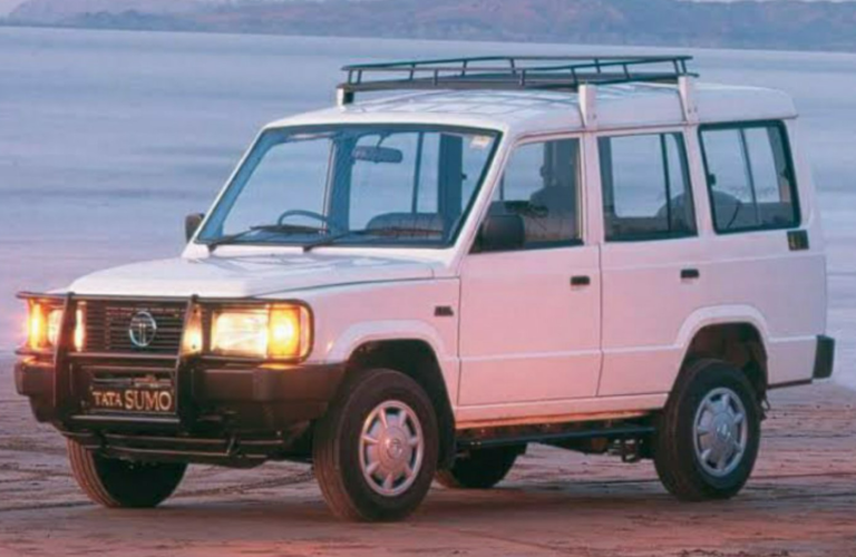 The Most Iconic Indian Cars Of All Time: Legends That Drove a Nation ...