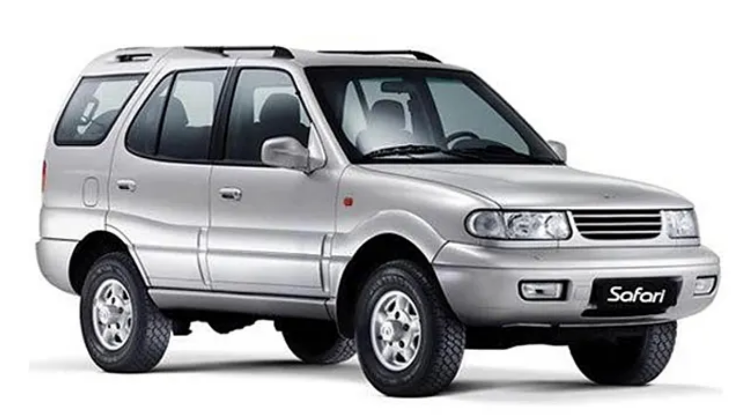 The Most Iconic Indian Cars Of All Time: Legends That Drove a Nation ...