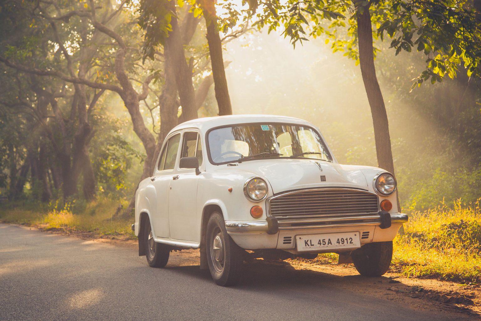 The Most Iconic Indian Cars Of All Time: Legends That Drove a Nation ...