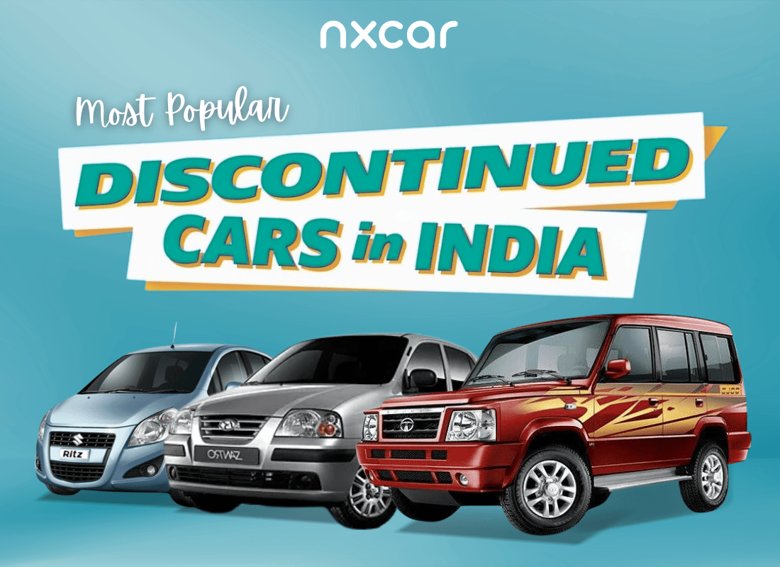 14 Most Popular Discontinued Cars in India That Still Rule Our Hearts - Insights By Nxcar